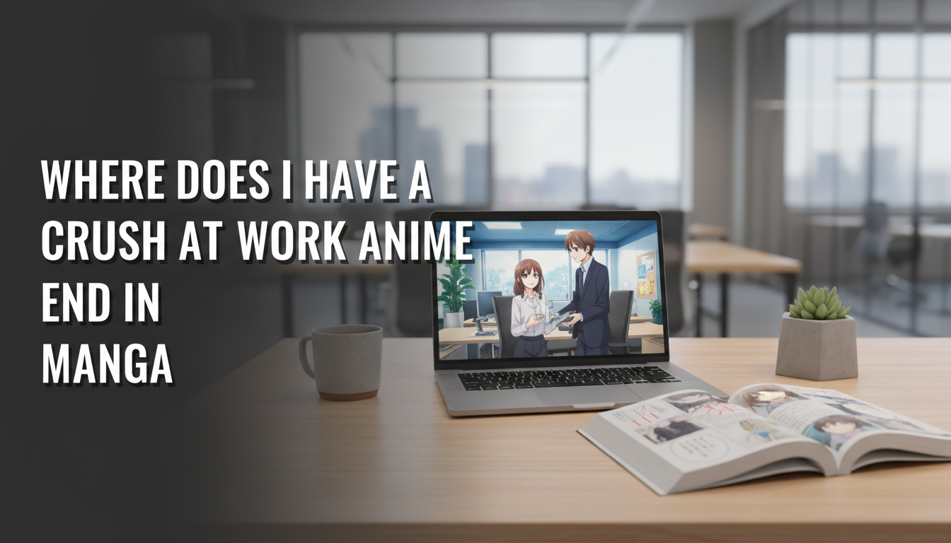 Puniru Cute Slime Anime Manga Where Season 1 Concludes - MangaShed